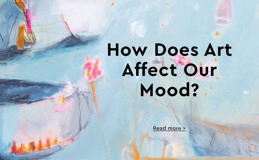 Art and Mood are Intertwined – FINEPRINTCO