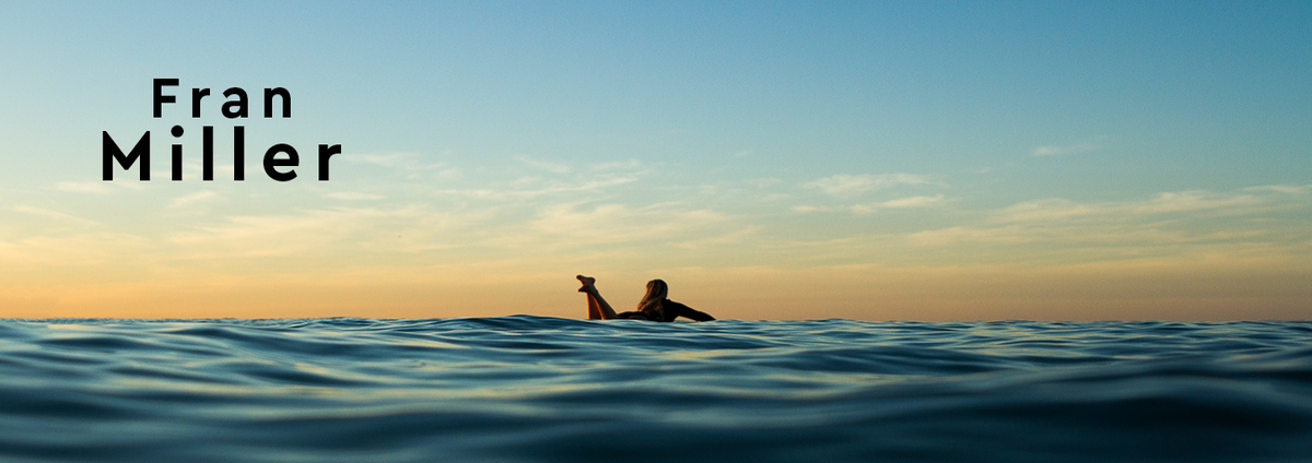 Featured Artist : Fran Miller – FINEPRINTCO