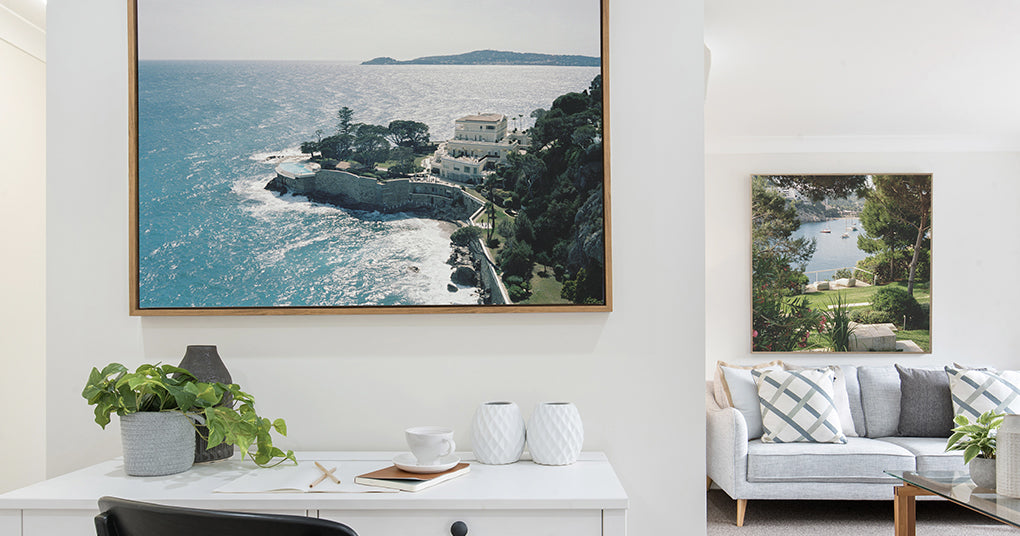 Luke McCormick Lookbook – FINEPRINTCO