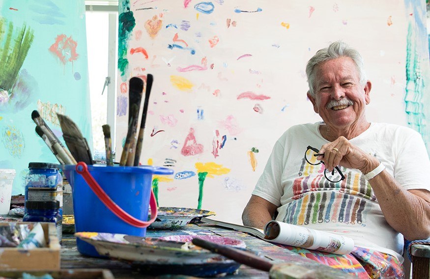 Introducing the Ken Done Collection – FINEPRINTCO