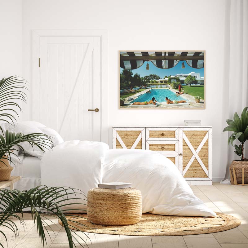 Theme | Pools & Palms – FINEPRINTCO
