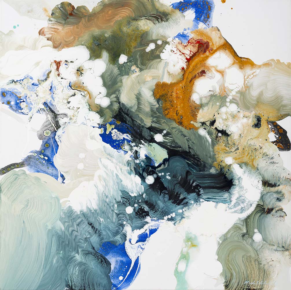 Artist Editions Showcasing Leading & Emerging Artists | FINEPRINT co ...