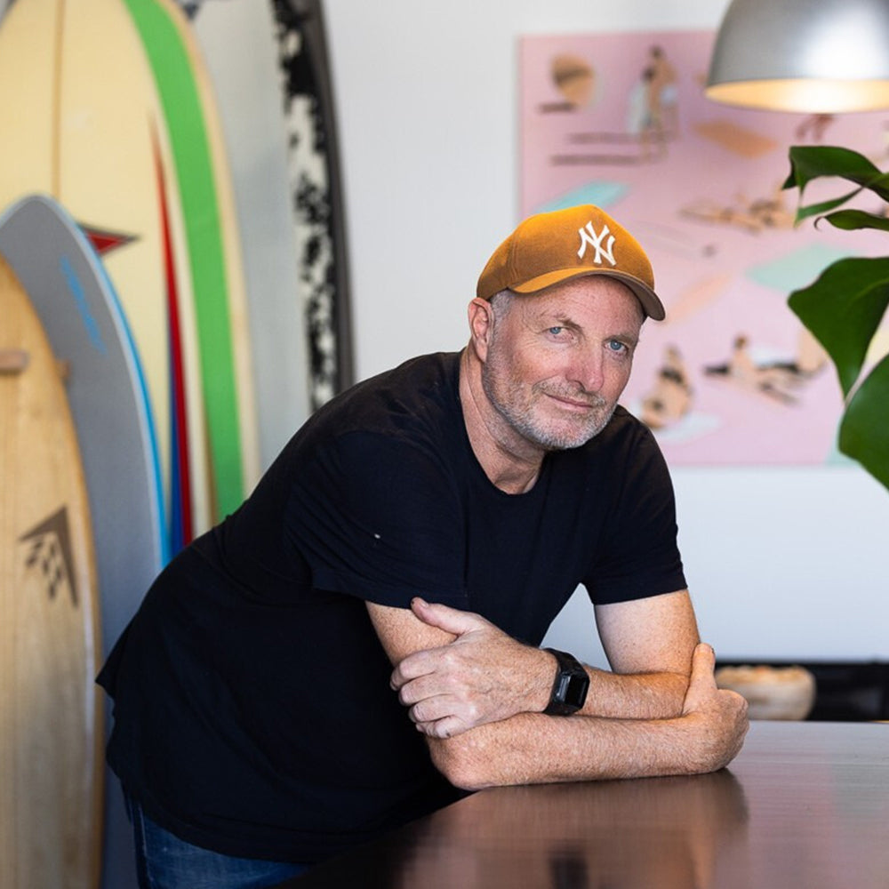 Mitchell English – FINEPRINTCO