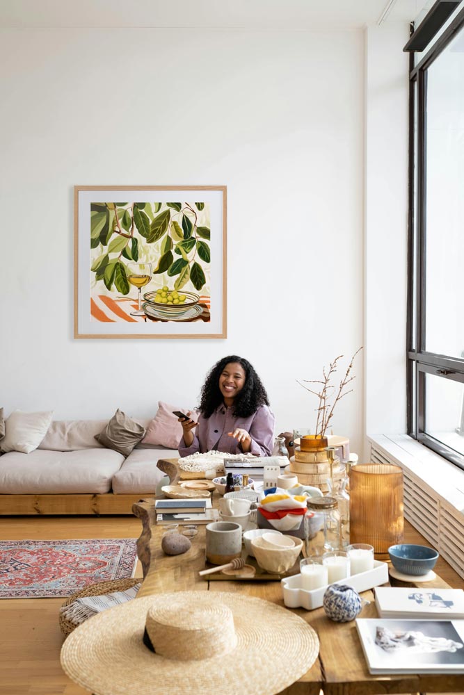 Rustic Revival – FINEPRINTCO