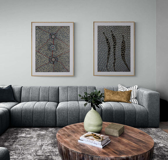 Gunya (My Home) – FINEPRINTCO